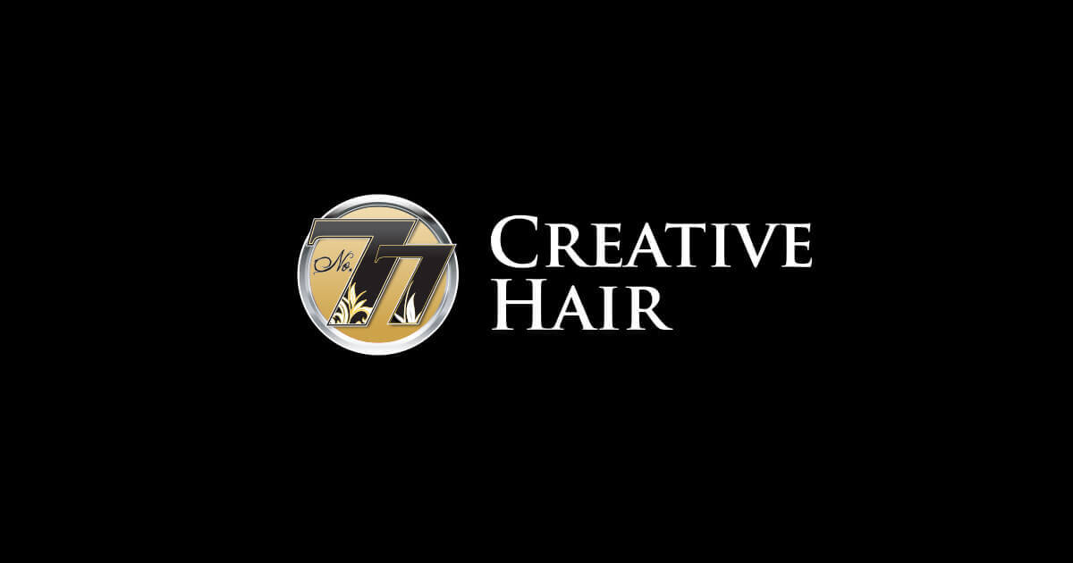 77 Creative hair – Experts in hair care